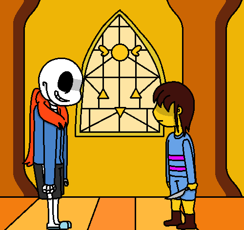You've been busy, huh? by canditemintian on DeviantArt You've been busy, huh? by canditemintian on DeviantArt