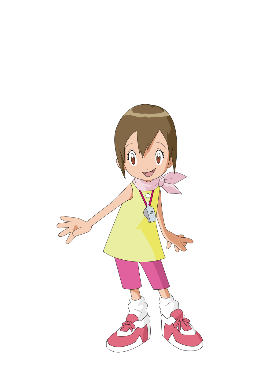 Hikari Yagamikari Kamiya By Skylights01 On Deviantart