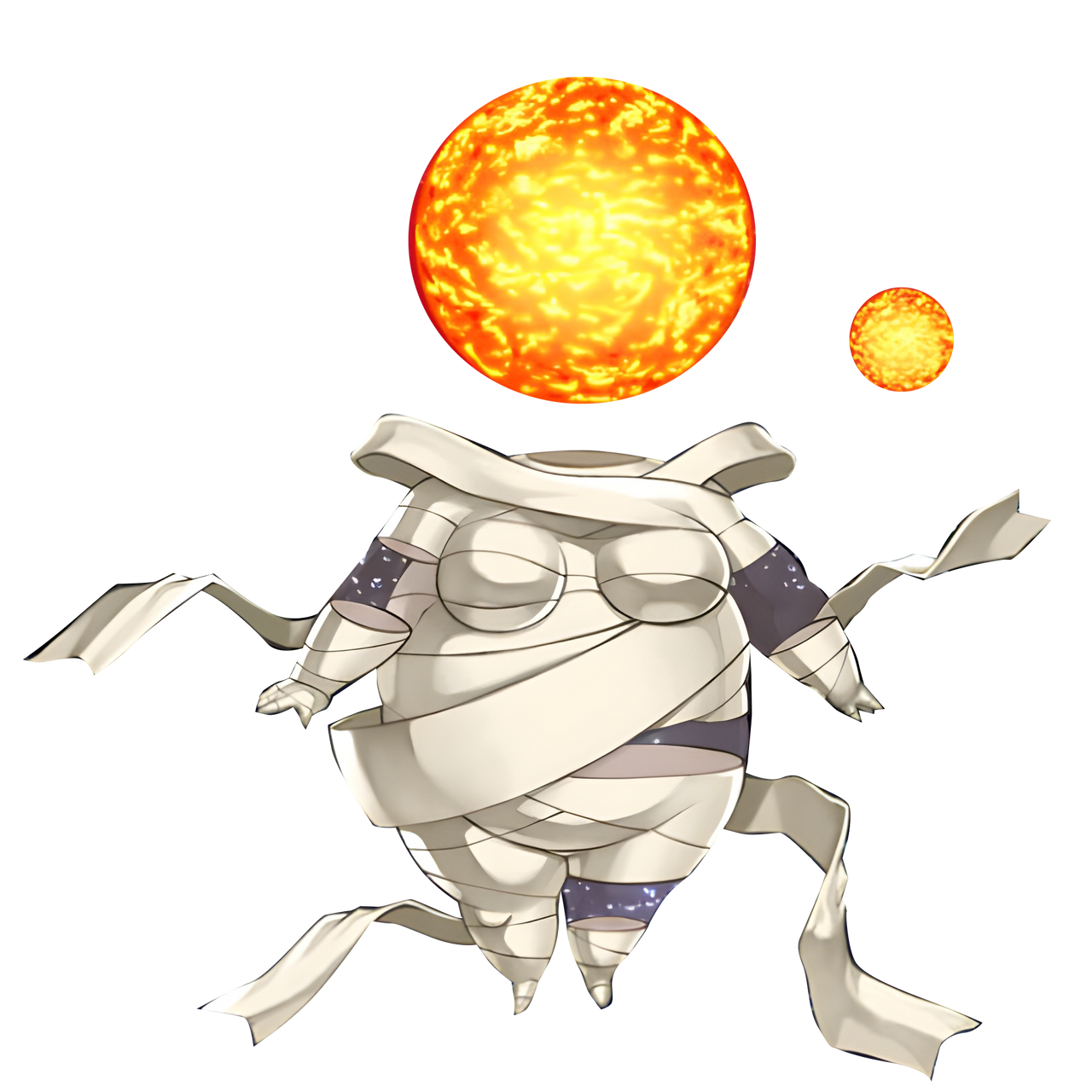 Helios Duo Megistus By Animecardsbr On Deviantart