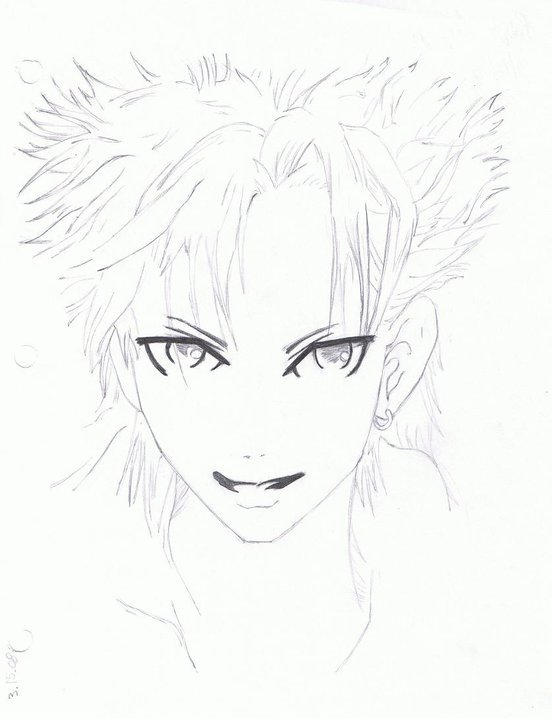 Devilish Good Looks by MizukiSTAR on DeviantArt Devilish Good Looks by MizukiSTAR on DeviantArt