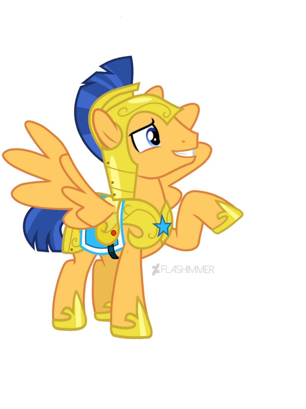 The Royal Guard By Flashimmer On Deviantart