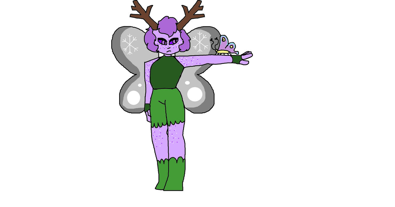 Uwuu By Kryptolettuce57 On Deviantart