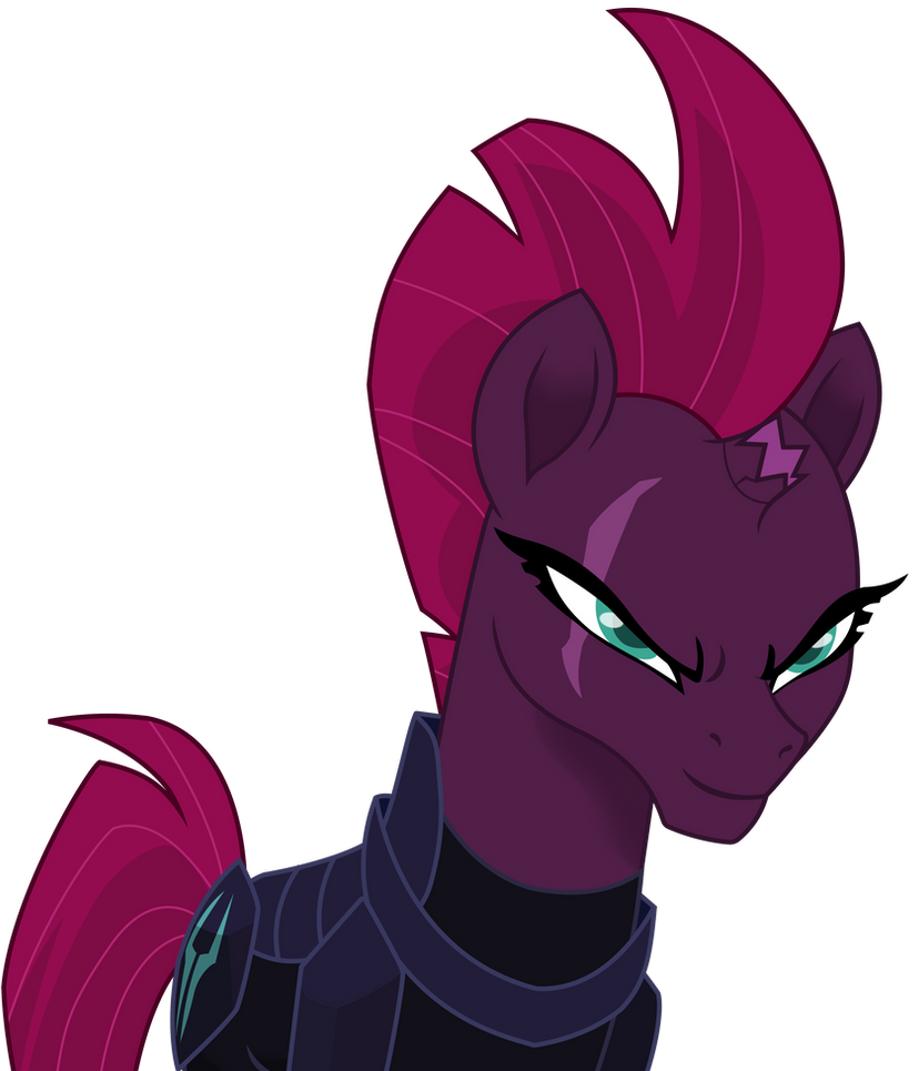 Tempest Shadow 5 By Ejfirelightningarts On Deviantart