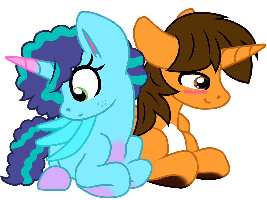 Ej Comforts Misty By Ejfirelightningarts On Deviantart