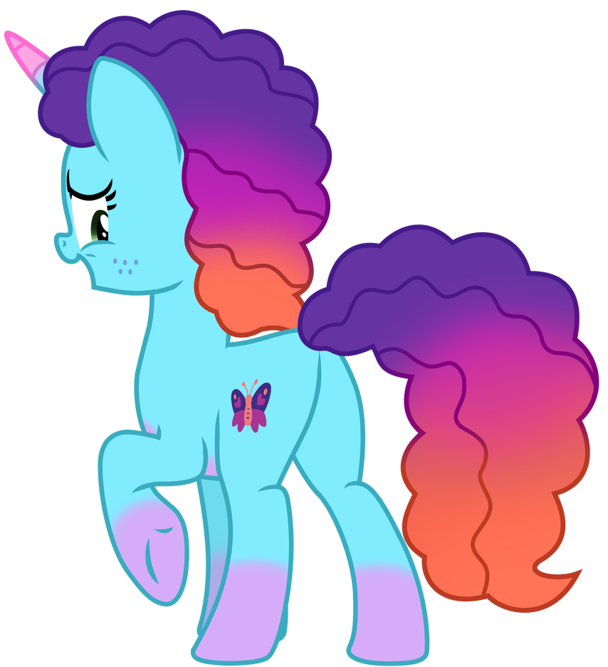 Cute Butt Misty Redemption Apperance By Ejfirelightningarts On Deviantart