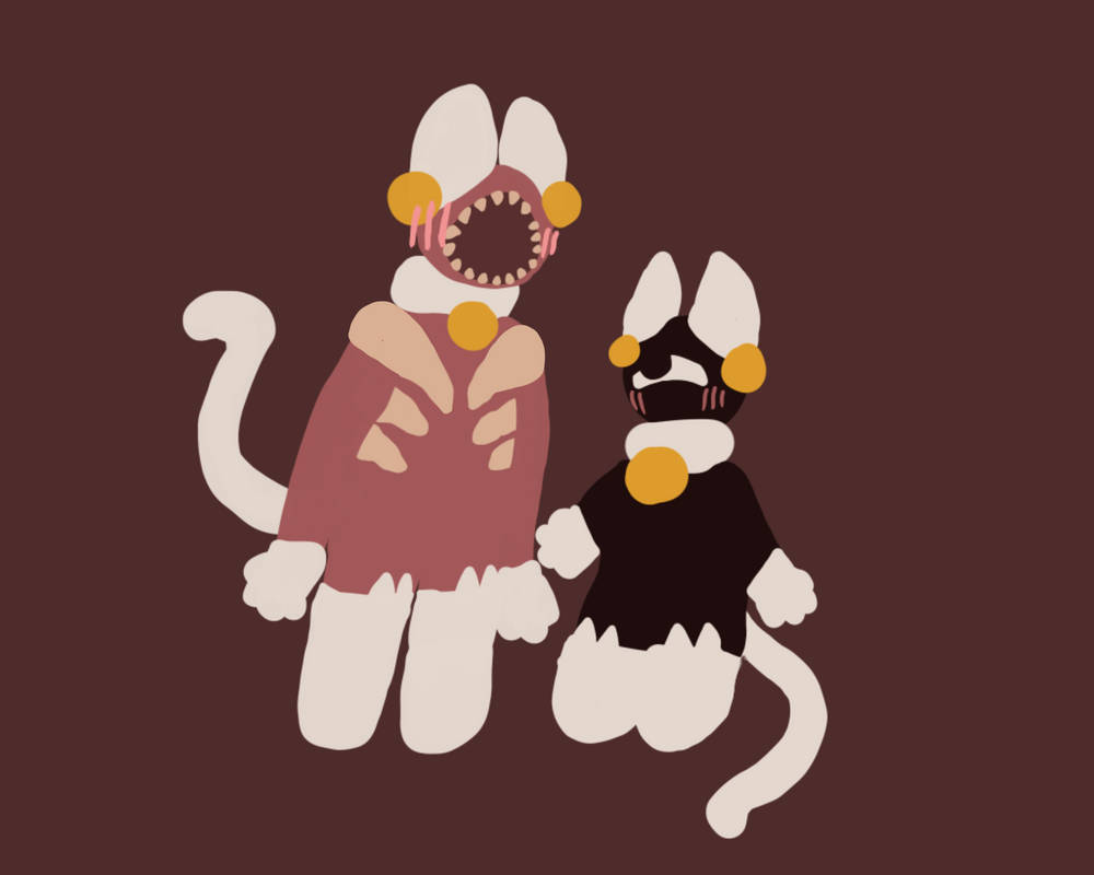Lil Goobers By Ratsandr34 On Deviantart