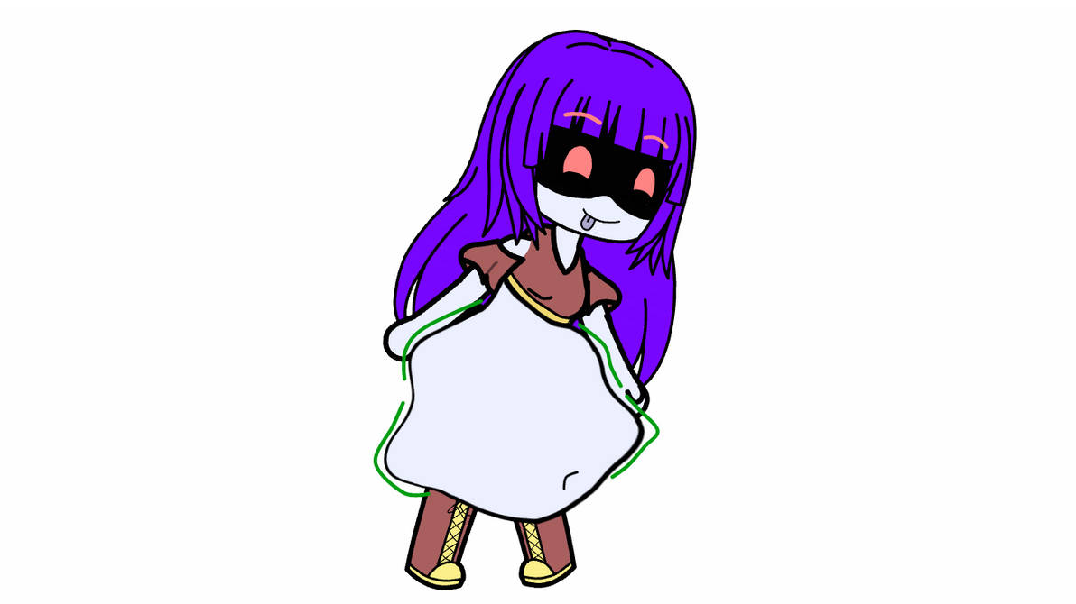Doll Vore By Uberman87 On Deviantart