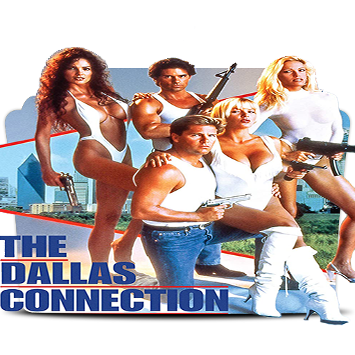 The Dallas Connection 1994 By Kashim12345 On Deviantart