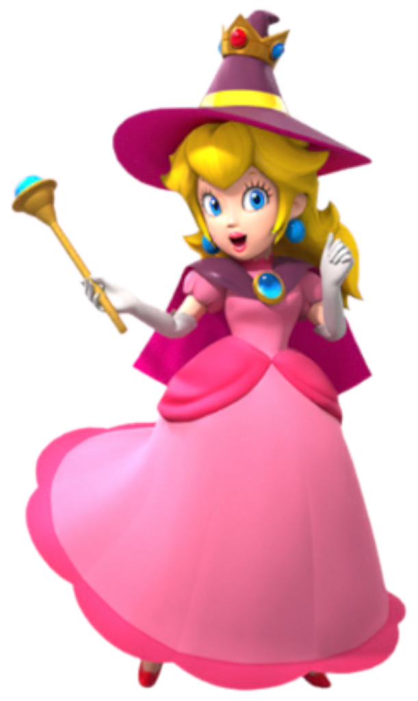 Peach Halloween By Darthvader867554333 On Deviantart
