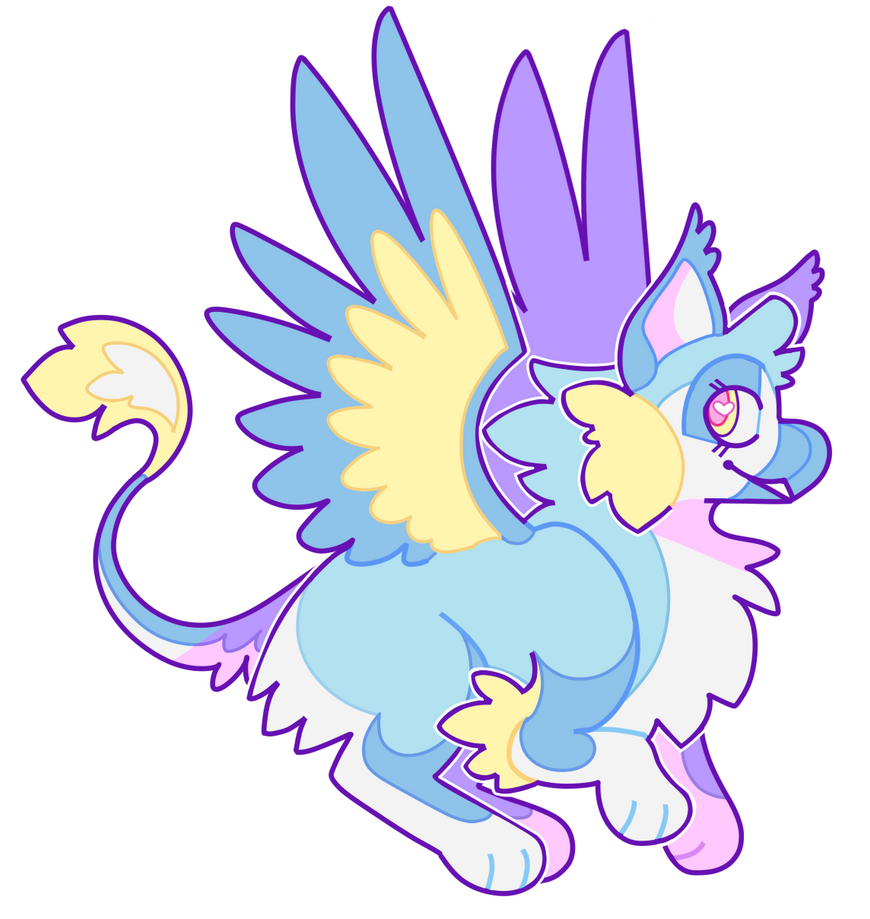 Sugary Sweet By Griftiel On Deviantart