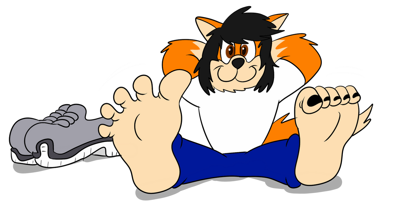 Supers Feet Soles By Jolly Villevillage On Deviantart