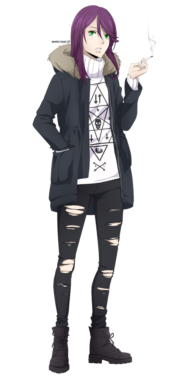 Commission 16 By Aneko Tyan On Deviantart