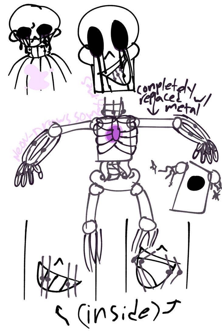 More Killer Amethyst Art By Neondrawssometimes On Deviantart