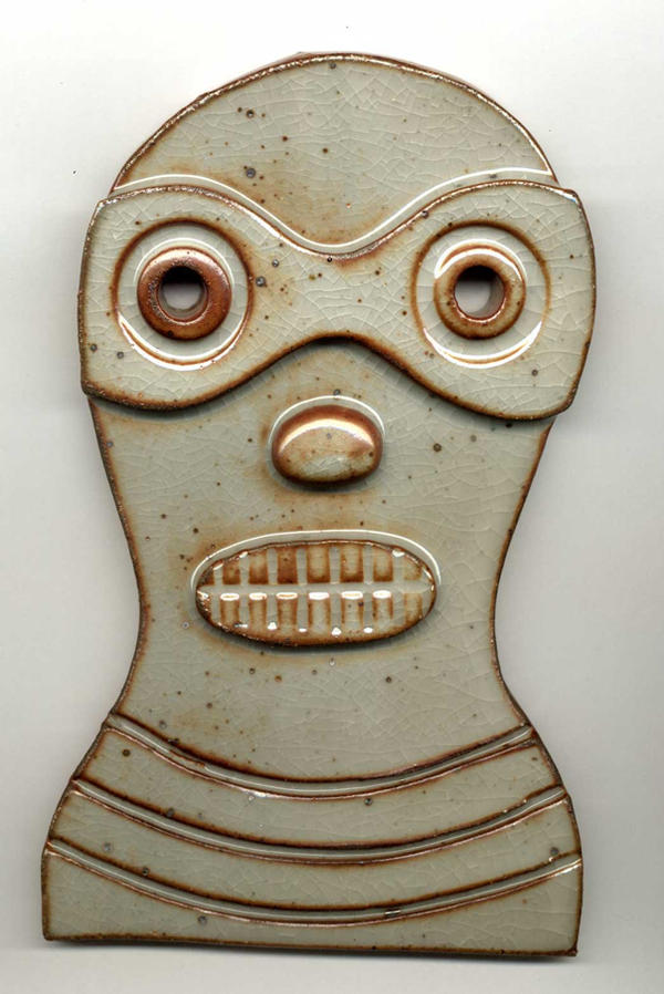 ceramic spaceman by funhouse57 on DeviantArt