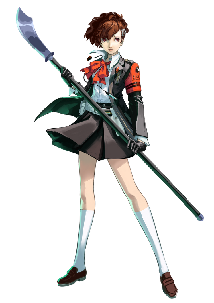 Kotone Shiomi Reload by TurnaboutTerror on DeviantArt Kotone Shiomi Reload by TurnaboutTerror on DeviantArt