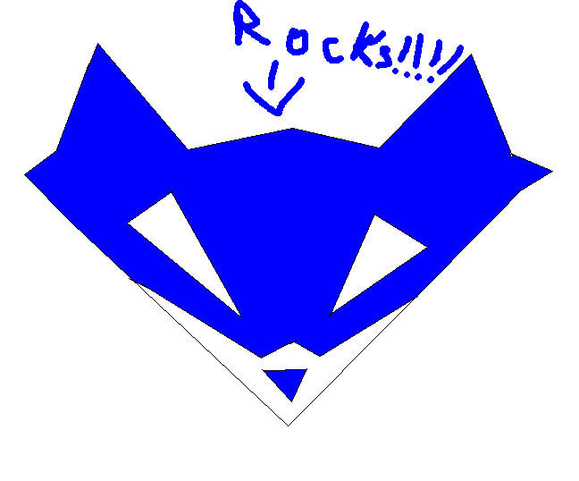 sly cooper rox by tedgirl on DeviantArt