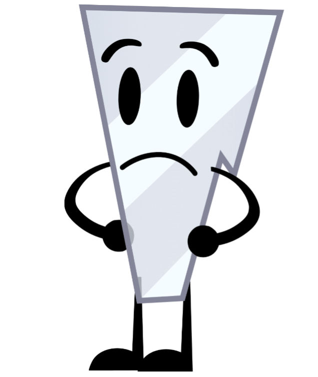 Glass Shard By Wbanimator On Deviantart