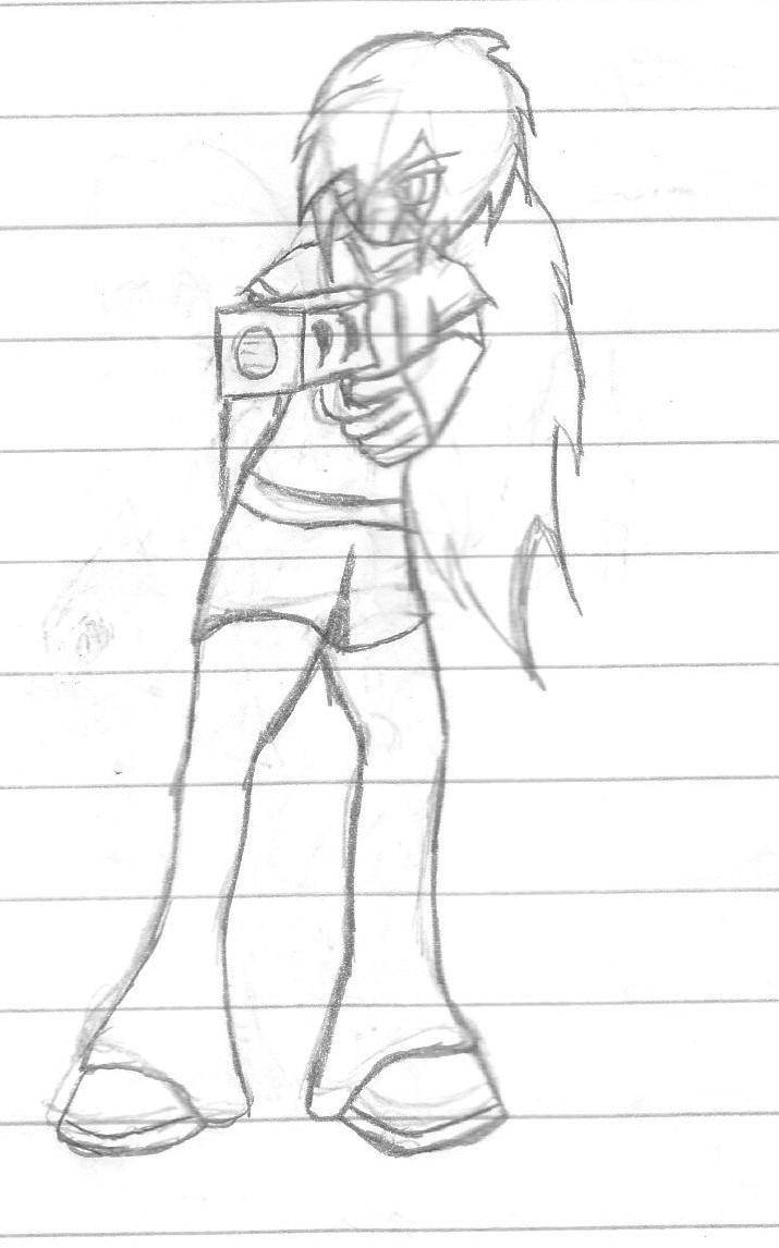 Melodys Gun By Athenafire On Deviantart