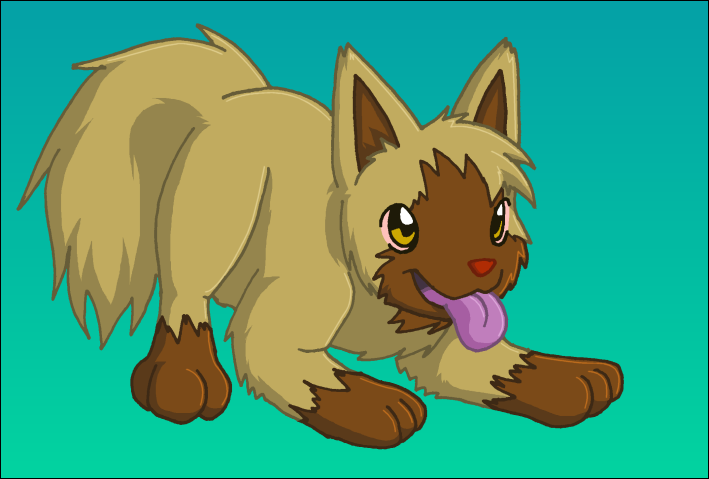 Pokemon 046 by chased-rainbows on DeviantArt