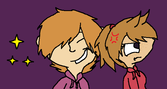Come On Sis Smile By Aurasparkle On Deviantart