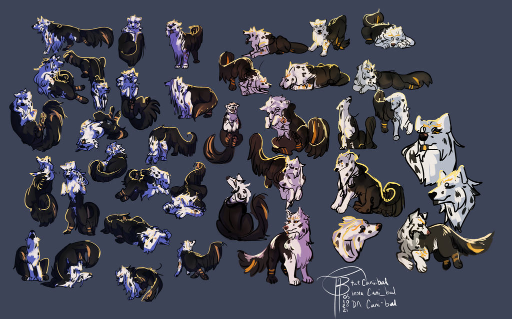 {Tokotas} Calliope HP sheet by Cani-bal on DeviantArt {Tokotas} Calliope HP sheet by Cani-bal on DeviantArt