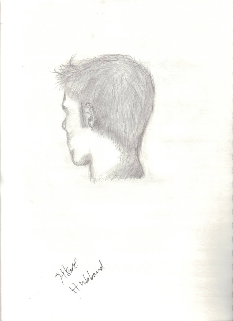 Steve Hubbard Over Shoulder by Van-Go-Go-Gadget on DeviantArt