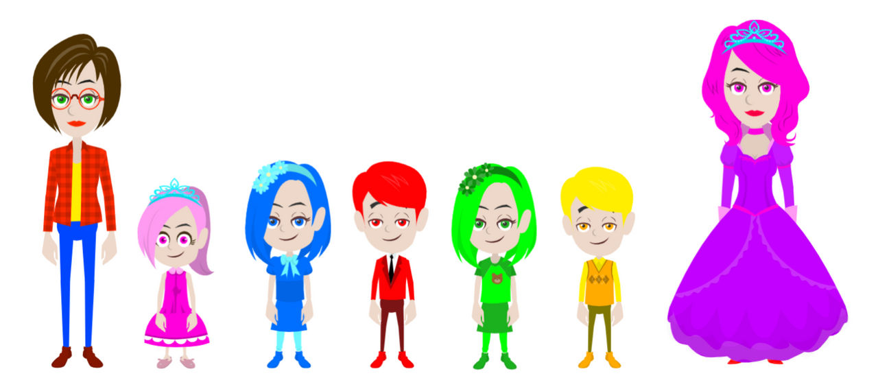 ESM is Friends 3 is Vyond by edibetaawo on DeviantArt ESM is Friends 3 is Vyond by edibetaawo on DeviantArt