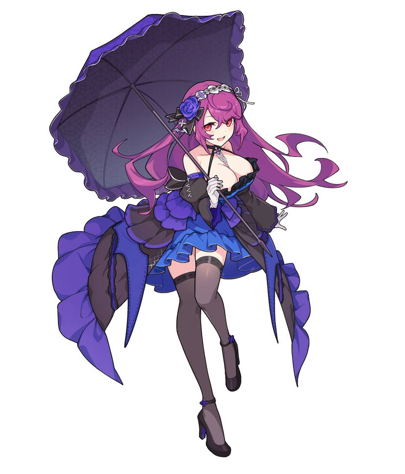 Guardian Tales Karina By Edibetaawo On Deviantart
