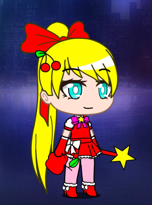Guardian Tales Erin By Edibetaawo On Deviantart