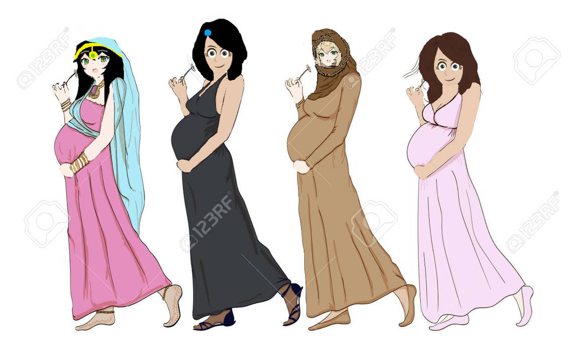 Guardian Tales Girls Pregnant By Edibetaawo On Deviantart