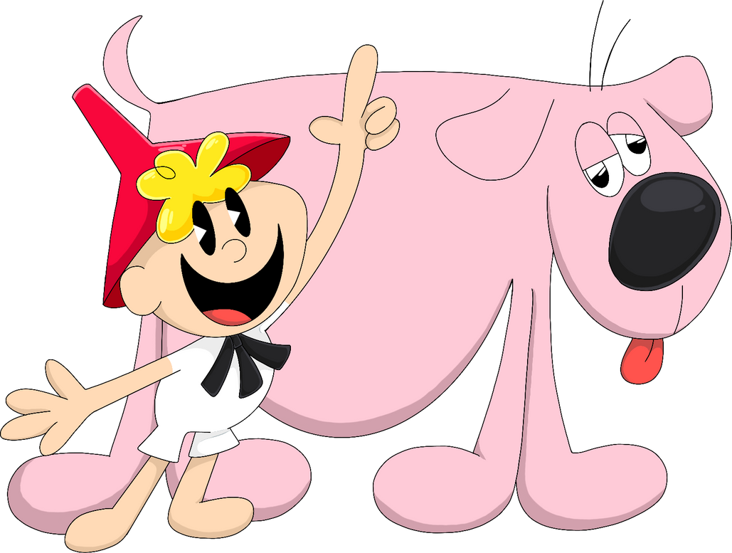 Tom Terrific And Mighty Manfred By Joneoyvilde03 On DeviantArt tom-terrific-and-mighty-manfred-by-joneoyvilde03-on-deviantart