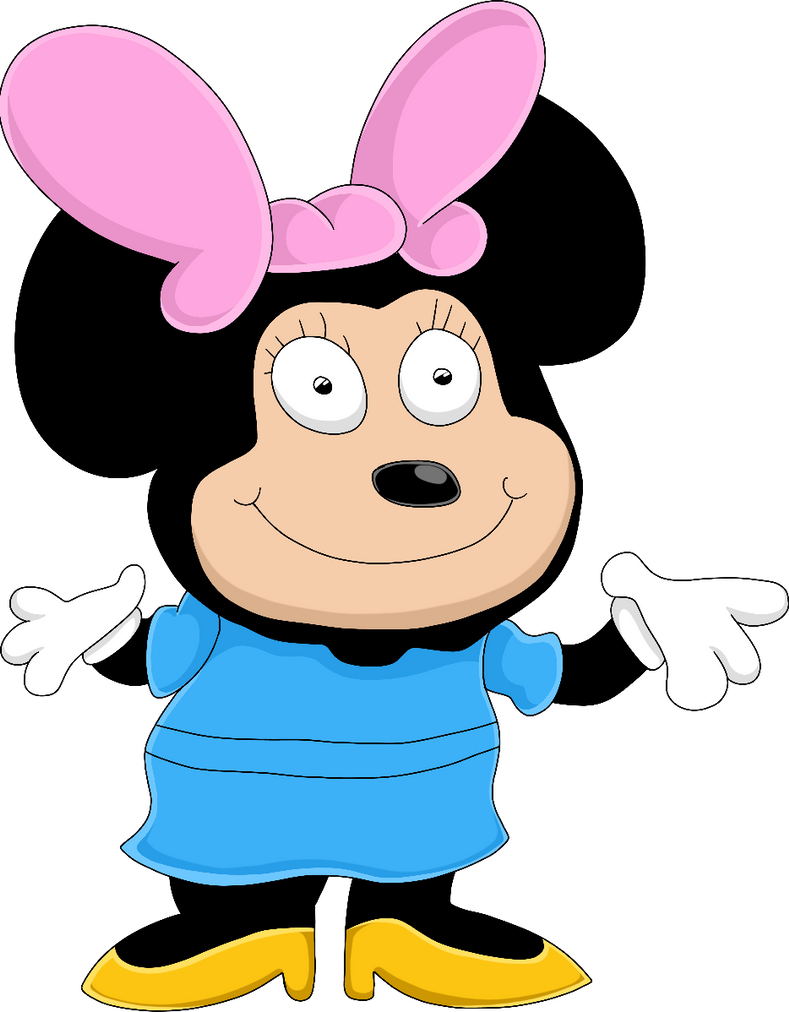 Momi from Mokey.show by joneoyvilde03 on DeviantArt Momi from Mokey.show by joneoyvilde03 on DeviantArt