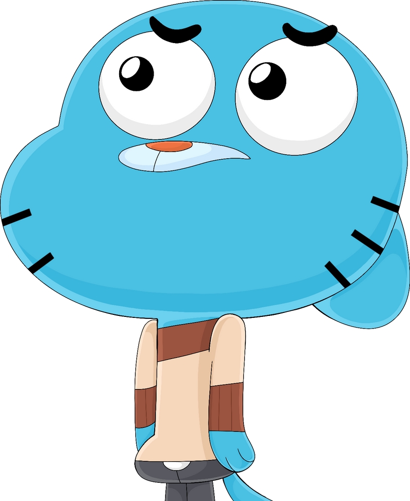 Gumball Watterson Edition Screenshot Pt1 By Joneoyvilde03 On Deviantart