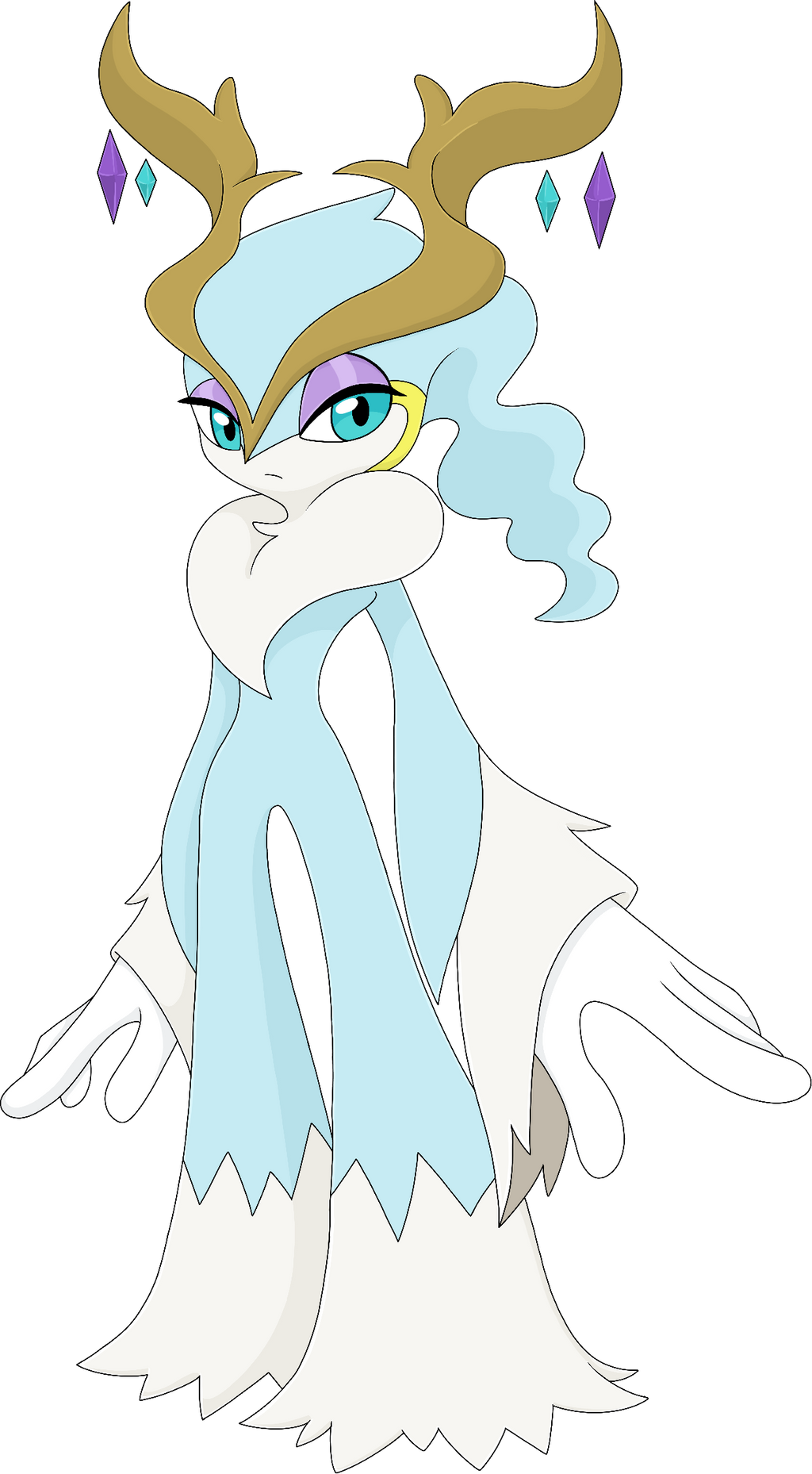 Frost fairy (balan wonderworld) by joneoyvilde03 on DeviantArt Frost fairy (balan wonderworld) by joneoyvilde03 on DeviantArt