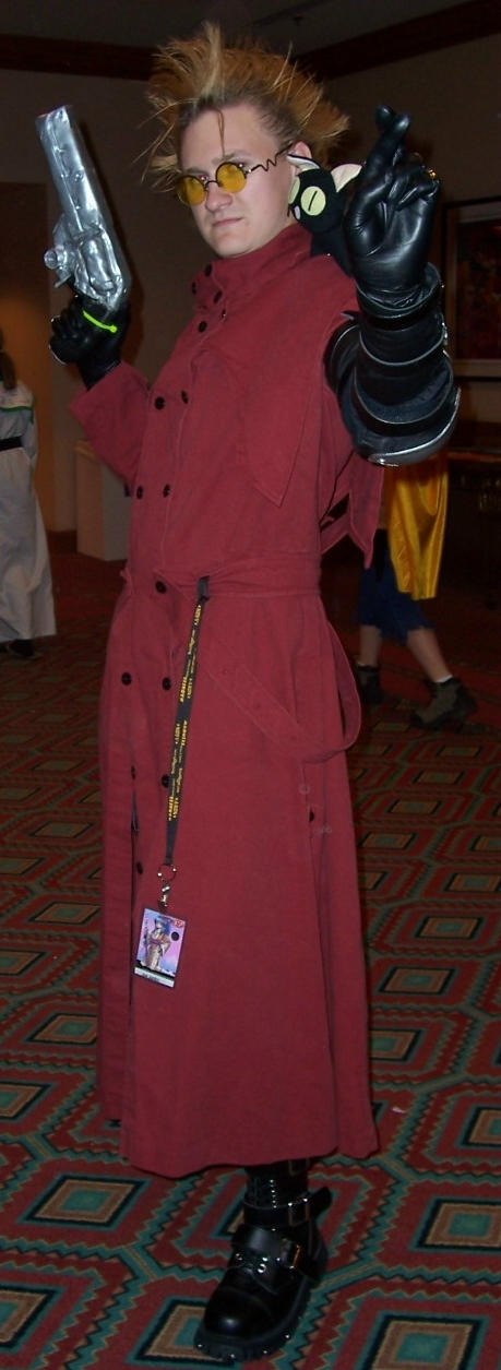 cosplayer at A-kon 17 by uchihaisamu on DeviantArt
