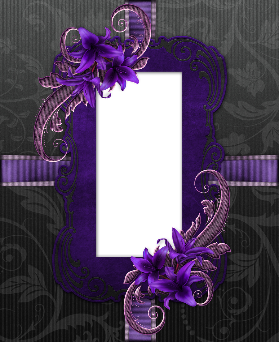 Frame 4 By Autumns Muse On Deviantart