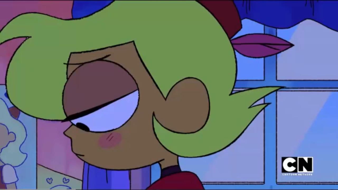 Ok Ko Heroes Elodies Style N6 By Williamgorden678 On Deviantart