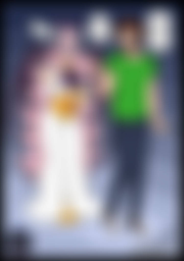 Body Swap Dylan And Yukiko Full Version By Retrosqueeze On Deviantart