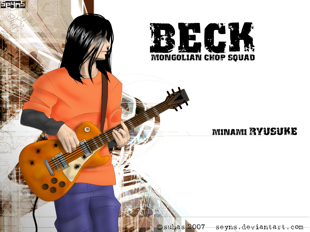 minami ryusuke by seyns on DeviantArt