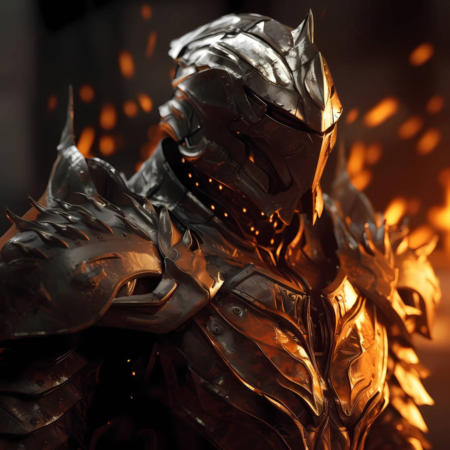 Dark Fantasy Knight Version 11 by PM-Artistic on DeviantArt Dark Fantasy Knight Version 11 by PM-Artistic on DeviantArt