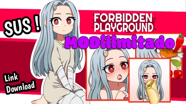Forbidden Playground 120 Apk Descargar Gratis By Modilimitado2 On