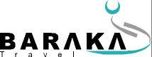 Baraka logo2 by Nayel on DeviantArt