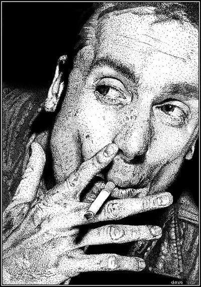 'Everybody Be Cool...' by BikerScout on DeviantArt