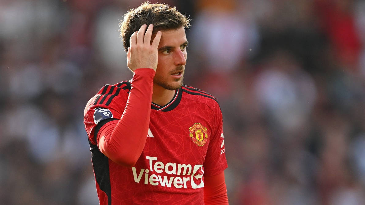 Mason Mount Kembali Berlatih Di Tim Utama MU ? by AuliaKusmala on ... Mason Mount Kembali Berlatih Di Tim Utama MU ? by AuliaKusmala on ...
