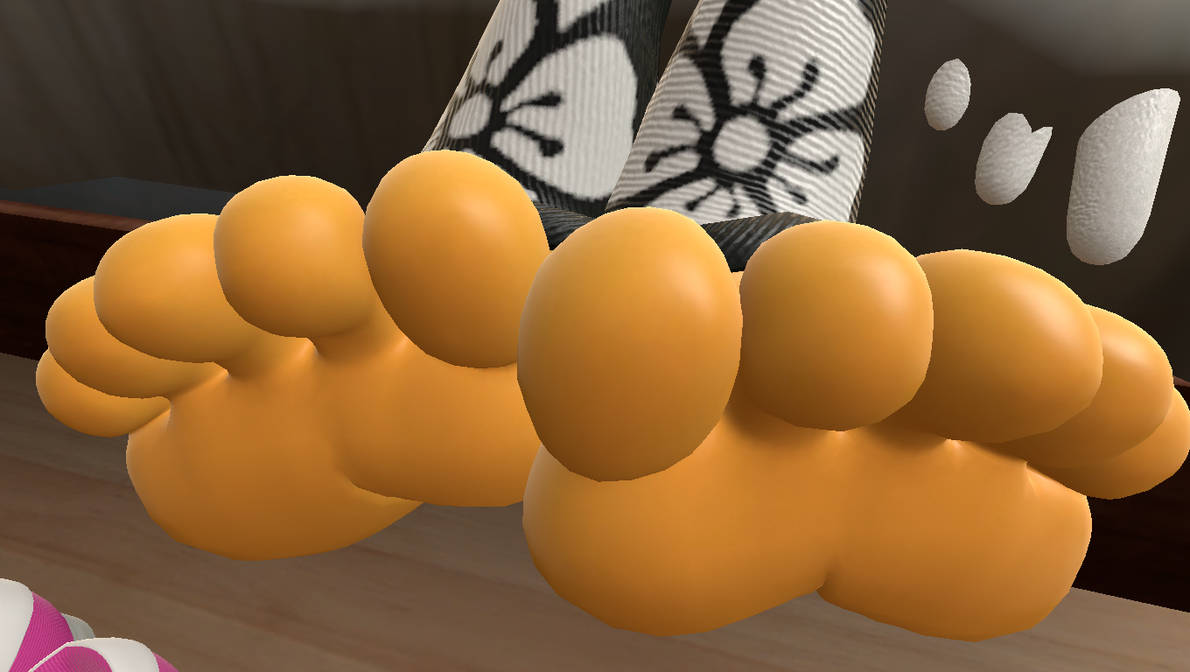 Rouge The Bat Feet14 By Militaryrabbit On Deviantart