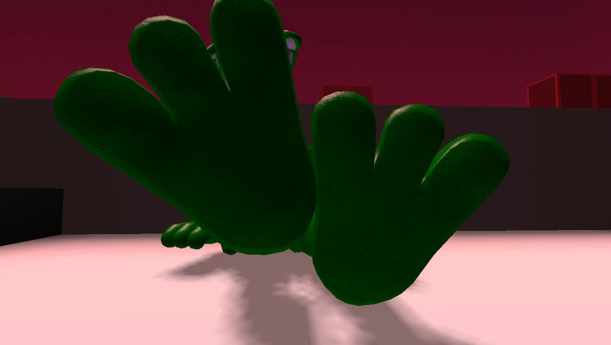 My New Feet35 By Militaryrabbit On Deviantart