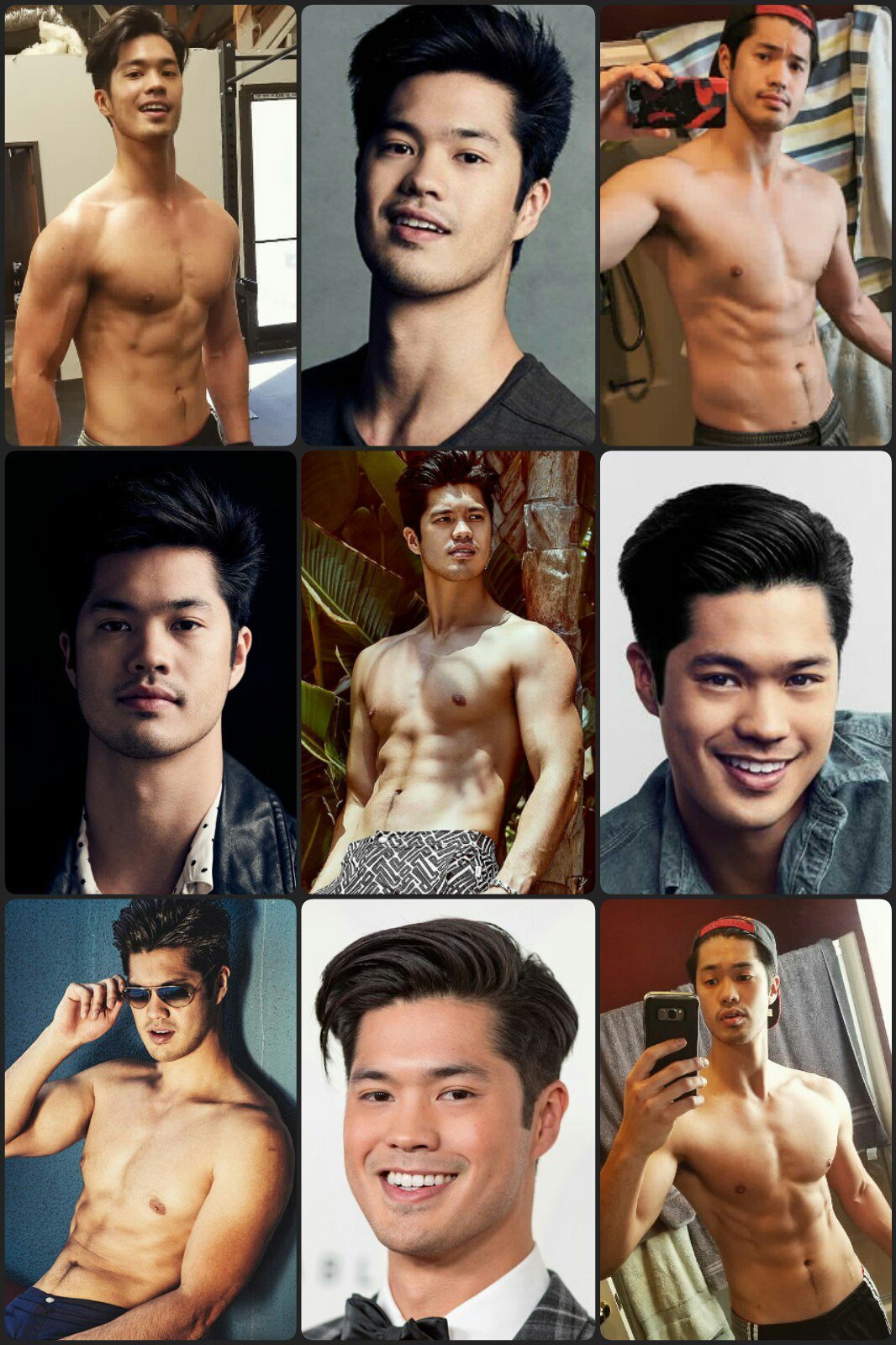 Ross Butler Man Of The Day By Submissivegayfrench On Deviantart