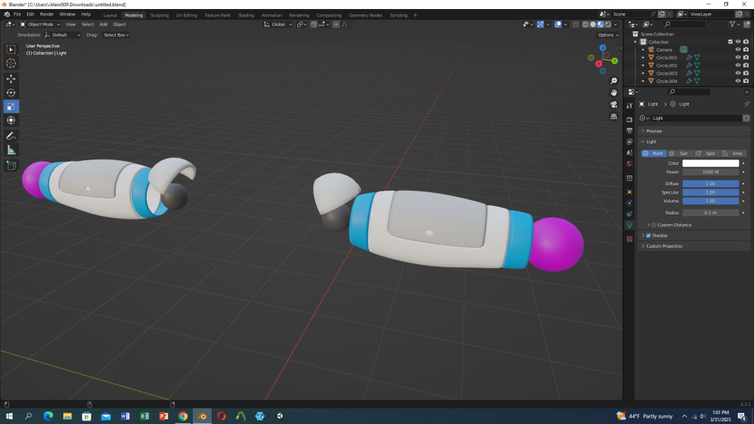 Blender Wip Again Lol By Britannicmaster2000 On Deviantart