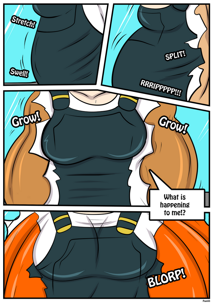 Pumpkin Tf 3 By Dontaskwho On Deviantart