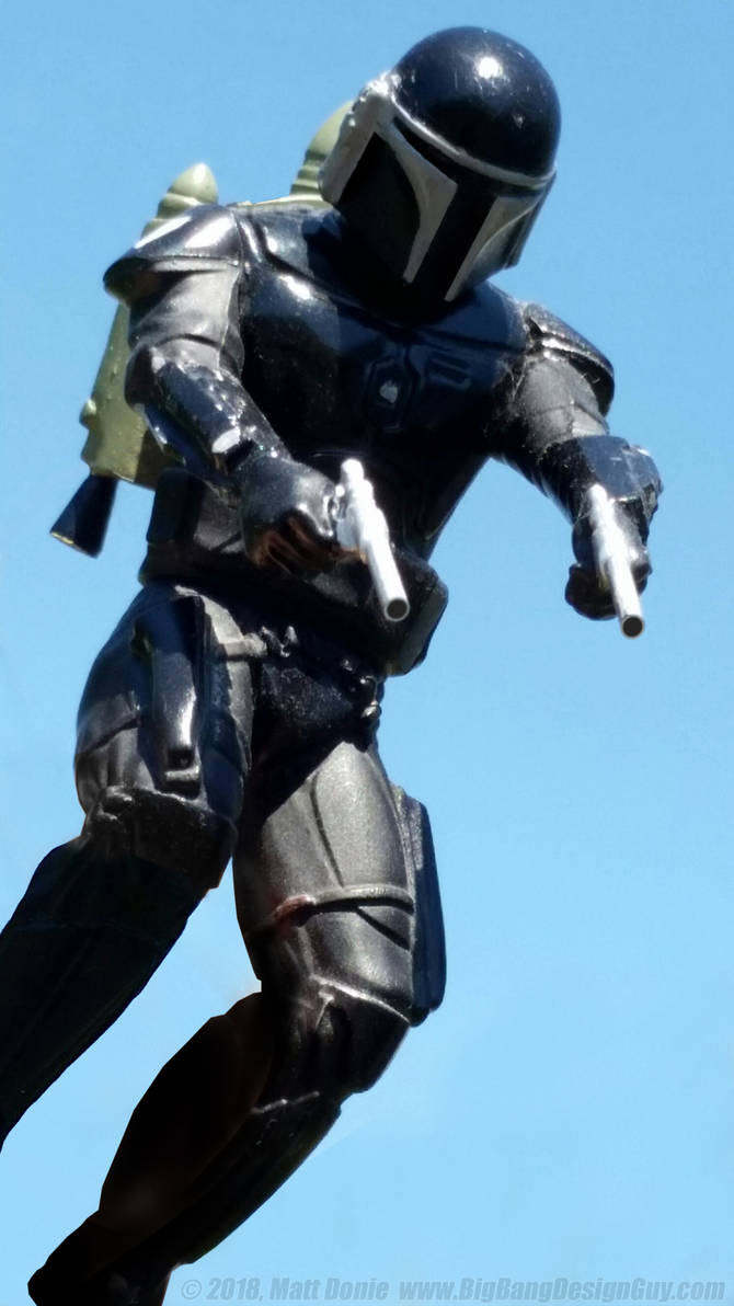 Mandalorian - Taking Aim by Ravendeviant on DeviantArt Mandalorian - Taking Aim by Ravendeviant on DeviantArt